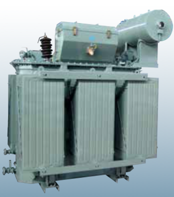 Distribution Transformers